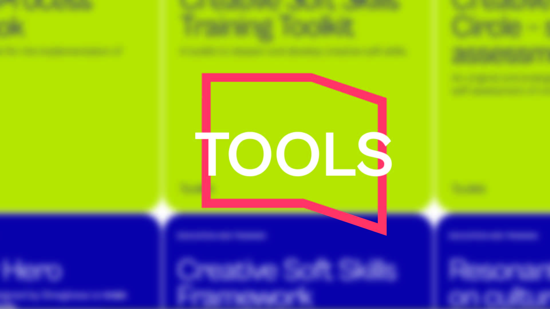 Toolkit, training methodologies, life skills, Steam approach | Sineglossa